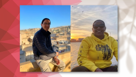 Guzo Kenya: Improving and Empowering Lives | Arid Lands Resource Sciences