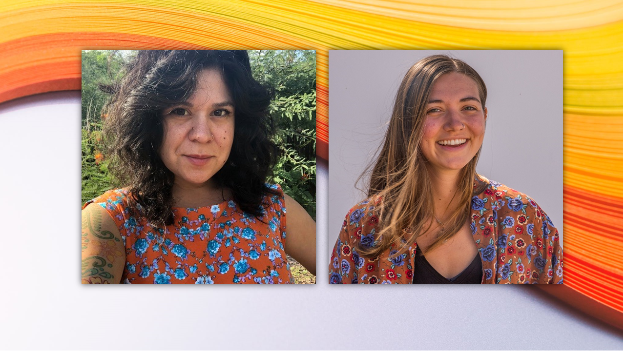 Meet the Incoming ALRS Students of Fall 2021 | Arid Lands Resource Sciences