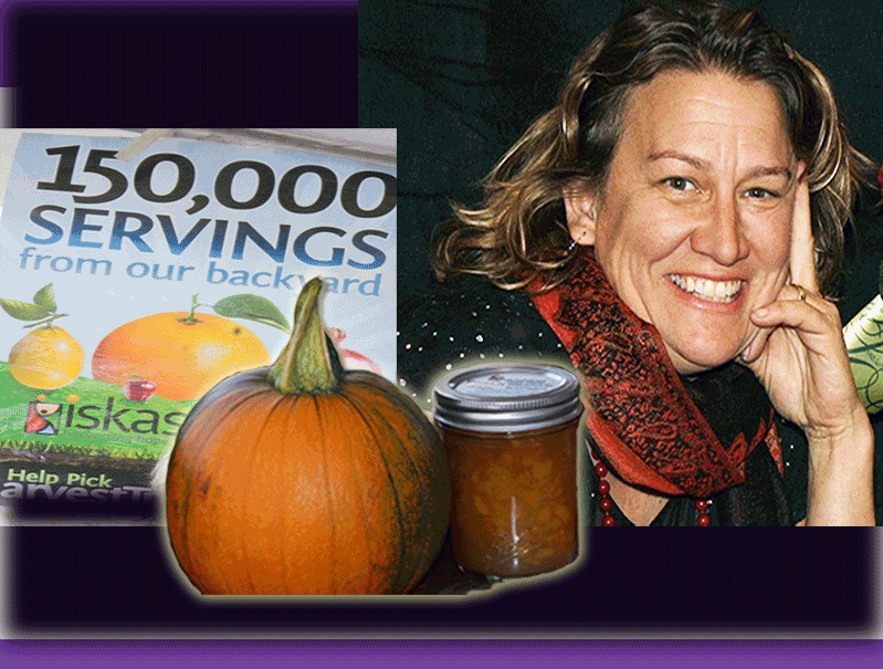 Barbara Eiswerth and her Iskashitaa Refugee Network | Arid Lands ...